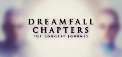 Grid for Dreamfall Chapters by Nimo - SteamGridDB