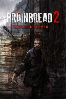 BrainBread 2 Dedicated Server - SteamGridDB