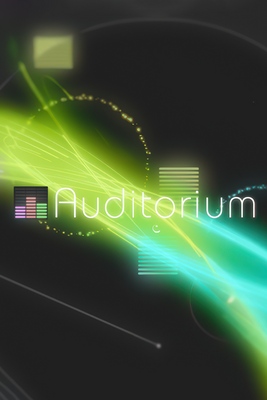Grid for Auditorium by 7Works - SteamGridDB