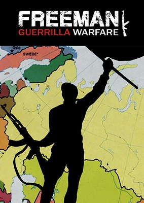 Freeman: Guerrilla Warfare - SteamGridDB