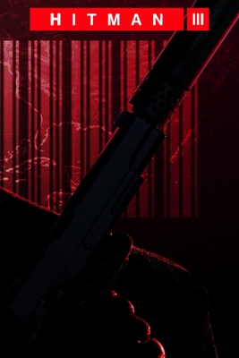 Grid for HITMAN 3 by Kusionaye - SteamGridDB