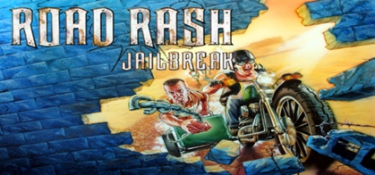 Grid for Road Rash: Jailbreak by a.wol - SteamGridDB