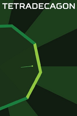 Tetradecagon - SteamGridDB