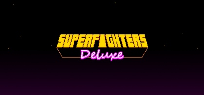 Grid for Superfighters Deluxe by Exxiion - SteamGridDB