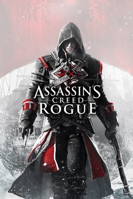 Grid for Assassin's Creed Rogue by Potanull - SteamGridDB