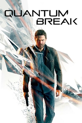 Grid for Quantum Break by LordGriffith - SteamGridDB