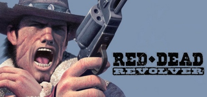 Grid for Red Dead Revolver by Niejcas - SteamGridDB