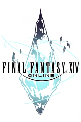 Grid for Final Fantasy XIV Online by CorynSilver - SteamGridDB