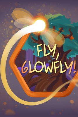 Fly, Glowfly! - SteamGridDB