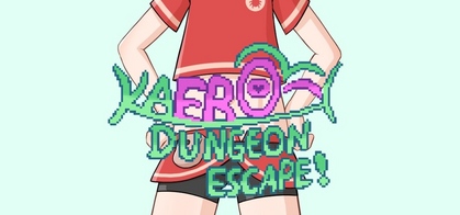 Kaero Dungeon Escape! - SteamGridDB