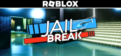 Grid for Jailbreak (Roblox) by Mr. Vita - SteamGridDB