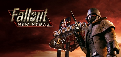 Grid for Fallout: New Vegas by CluckenDip - SteamGridDB
