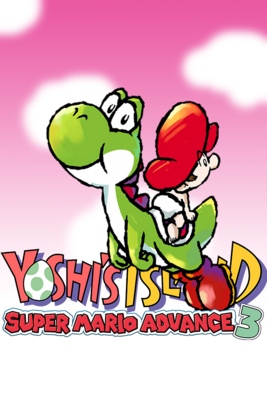 Grid for Yoshi's Island: Super Mario Advance 3 by Pine - SteamGridDB