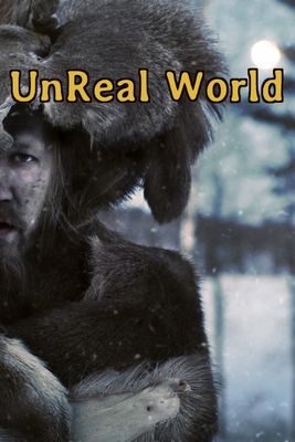 UnReal World - SteamGridDB