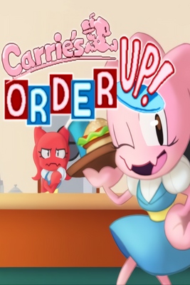 Grid for Carrie's Order Up by Psy - SteamGridDB