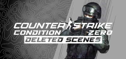 Grid for Counter-Strike: Condition Zero - Deleted Scenes by CrAzYpEnGuIn - SteamGridDB