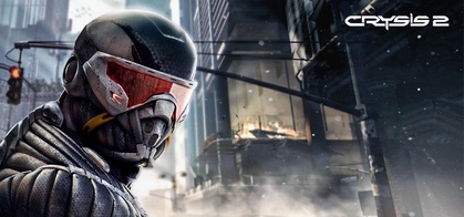 Grid for Crysis 2 by Jesus - SteamGridDB