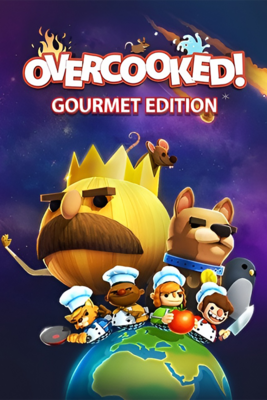 Grid for Overcooked by Zenperor - SteamGridDB