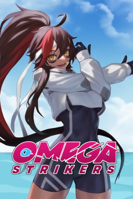 Grid for Omega Strikers by 「Draco」 - SteamGridDB