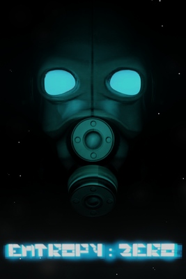 Grid for Entropy : Zero by Paynamia - SteamGridDB