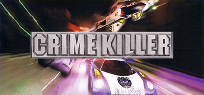 Crime Killer - SteamGridDB