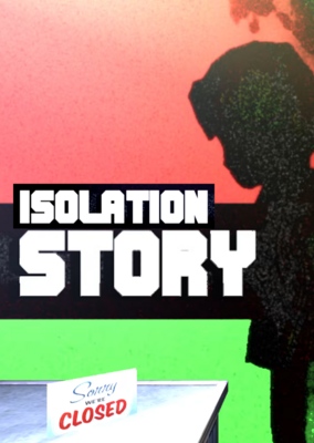 Isolation Story - SteamGridDB