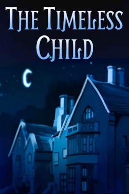 The Timeless Child - SteamGridDB