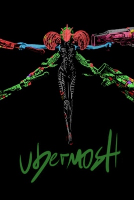 Grid for UBERMOSH Vol.5 by Mystique - SteamGridDB