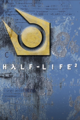 Grid for Half-Life 2 by ayo - SteamGridDB
