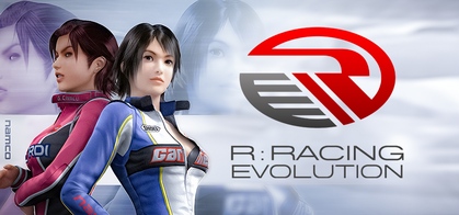 Grid for R: Racing Evolution by Aike - SteamGridDB
