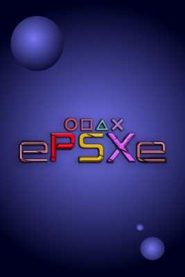 Grid for ePSXe (Emulator) by VerK - SteamGridDB