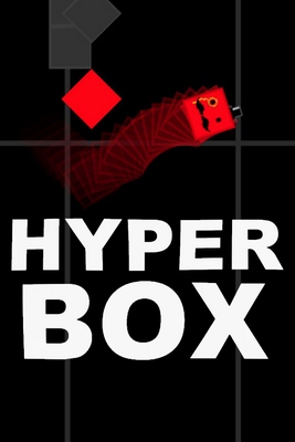 Hyper Box - SteamGridDB