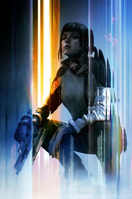 Grid for Call of Duty: Black Ops 7 by al0kta - SteamGridDB