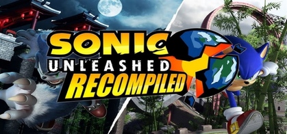 Grid for Unleashed Recompiled by sqwaddy - SteamGridDB