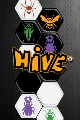 Hive - SteamGridDB