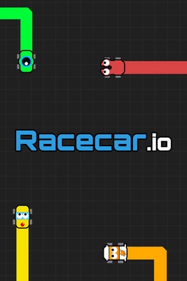 Racecar.io - SteamGridDB