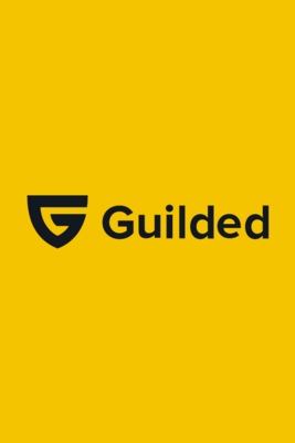 Guilded - Chat for Gaming Communities - SteamGridDB