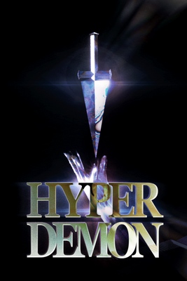 HYPER DEMON - SteamGridDB
