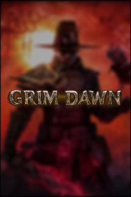 Grid for Grim Dawn by SpaceMadMonkey - SteamGridDB