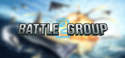 Battle Group 2 - SteamGridDB