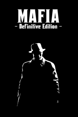 Grid for Mafia: Definitive Edition by cournat - SteamGridDB