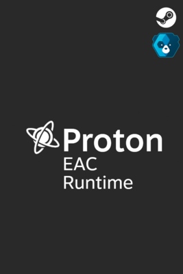 Grid for Proton EasyAntiCheat Runtime by cynojien - SteamGridDB