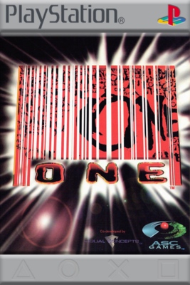 Grid for One by Castcoder - SteamGridDB