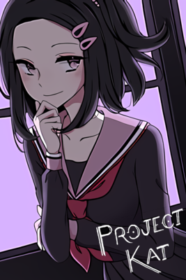 Project Kat - SteamGridDB