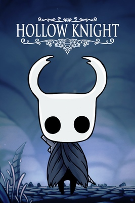 Grid for Hollow Knight by SynCreator - SteamGridDB