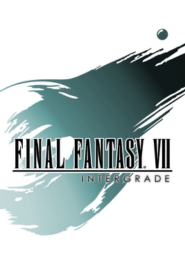 Grid for Final Fantasy VII Remake Intergrade by sibre - SteamGridDB