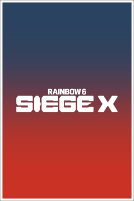 Grid for Tom Clancy's Rainbow Six Siege by r_dsgnd - SteamGridDB