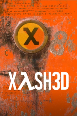 Grid for Xash3D by EliMCGamerGuy - SteamGridDB