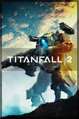 Grid for Titanfall 2 by r_dsgnd - SteamGridDB