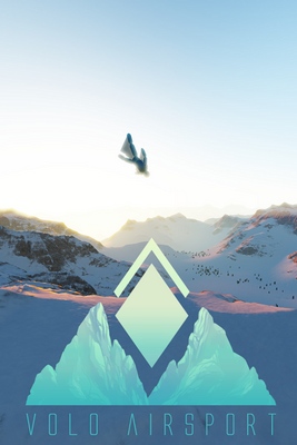 Volo Airsport - SteamGridDB